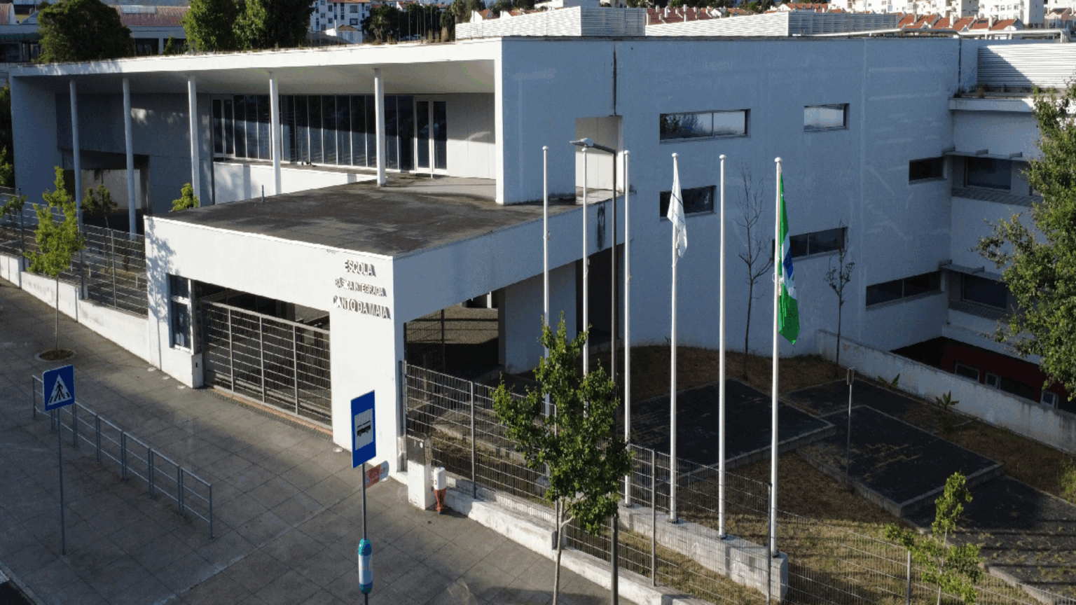 Events Archive - Escola Básica Integrada Canto da Maia